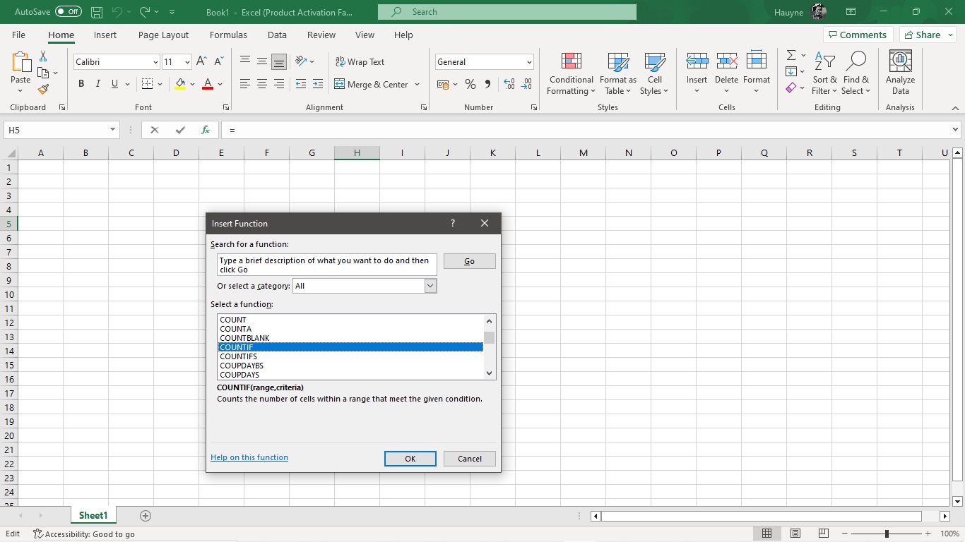 How To Find Duplicates In Excel 0771