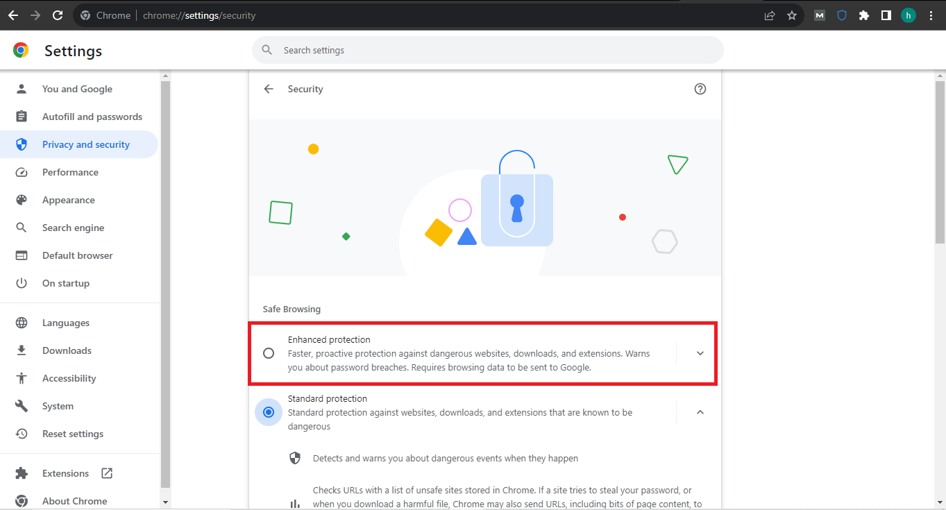 How to Setup Google Chrome Parental Controls