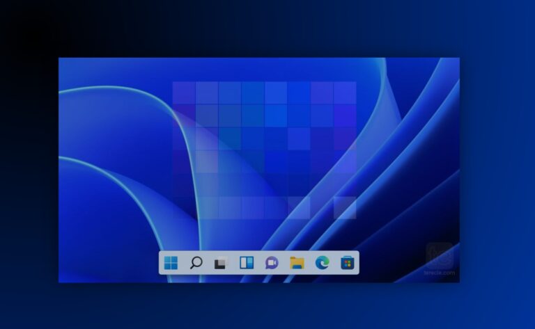 How to Change Taskbar Color in Windows 10/11